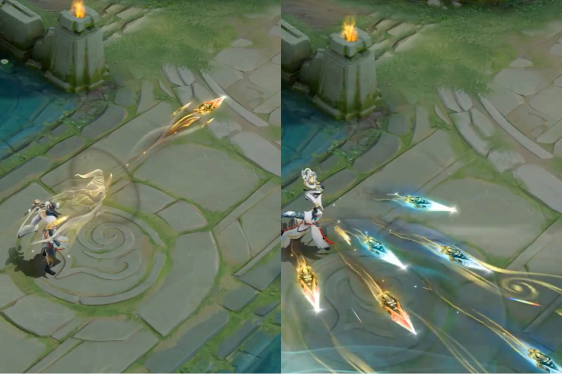 After seven years, Di Renjie's new legend is officially announced ...