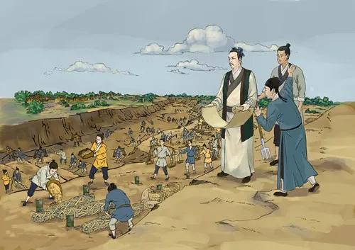 The Fall of the Ming Dynasty From a Fiscal Perspective (3) - iMedia