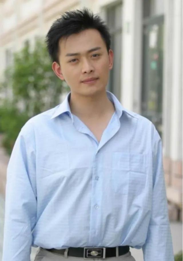 Movies played by Huang Haibing - iMedia