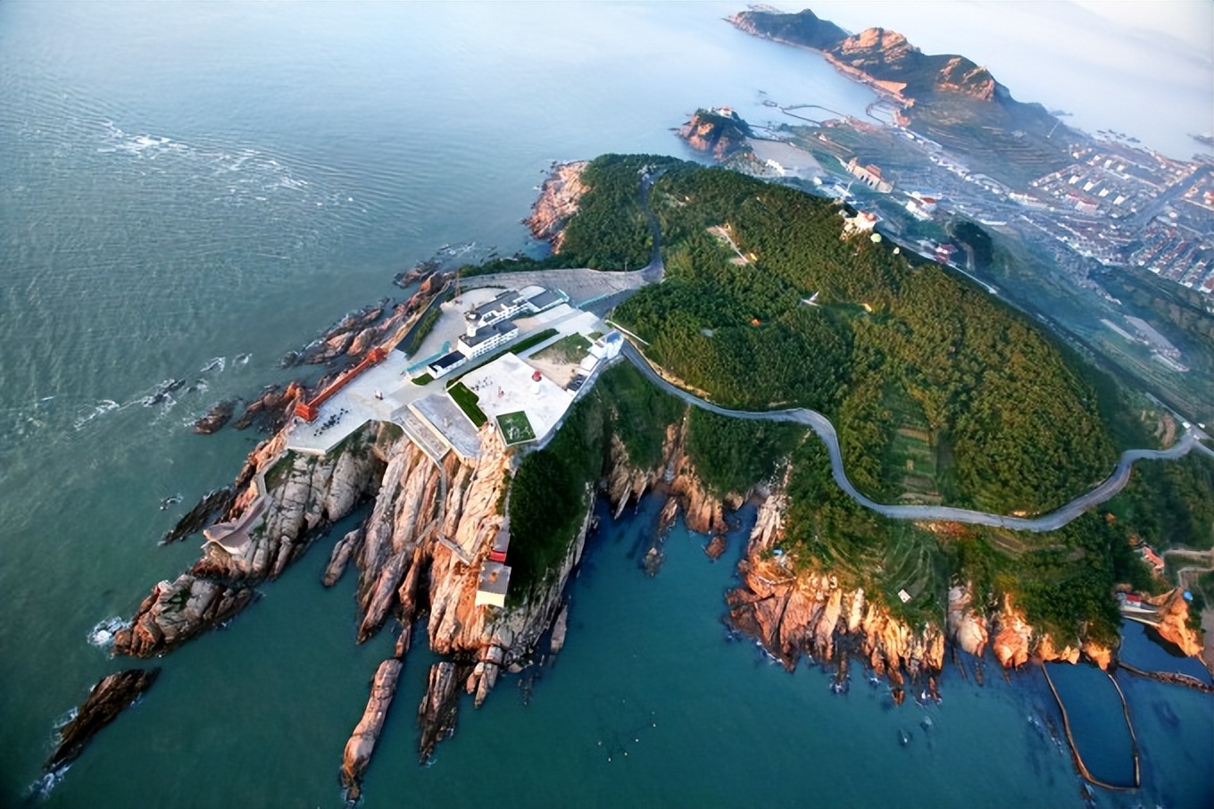 Spring is here, Weihai, are you ready? - iNEWS