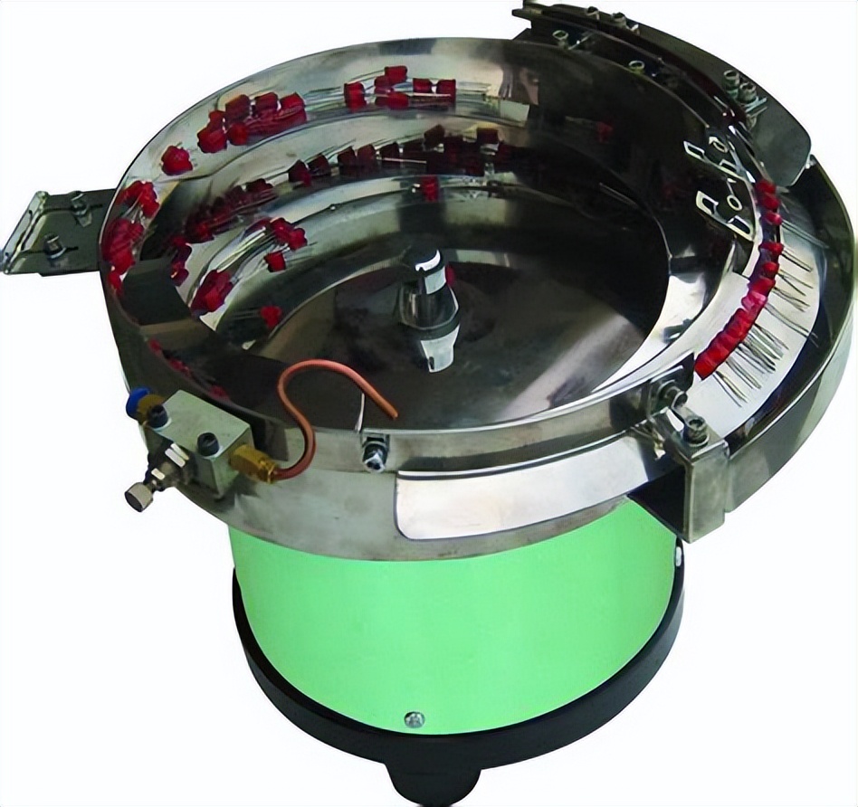 How the elastic disc vibrates in response to an external force when ...