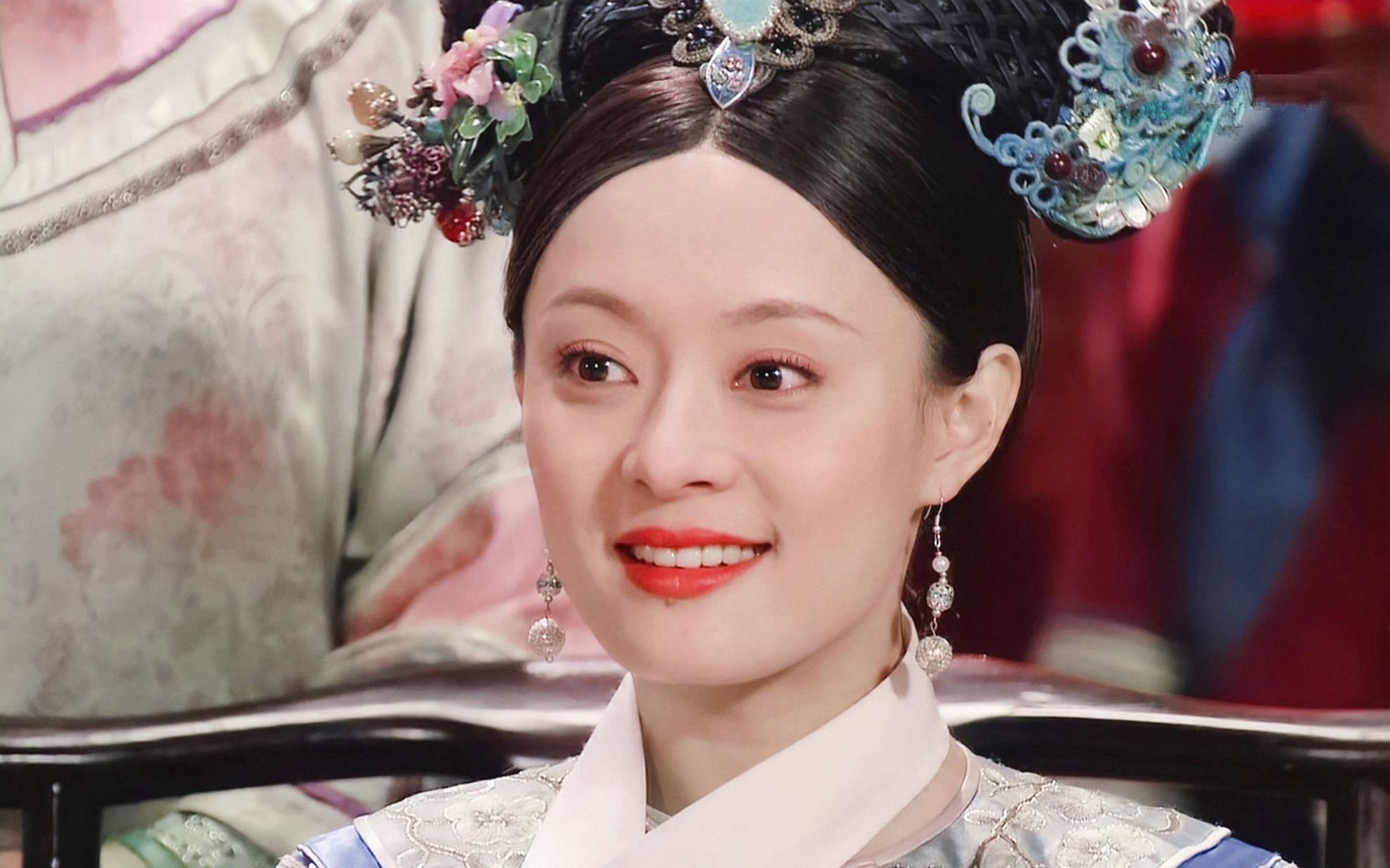 The 40-year-old Sun Li overturned her car. She thought that "Zhen Huan ...