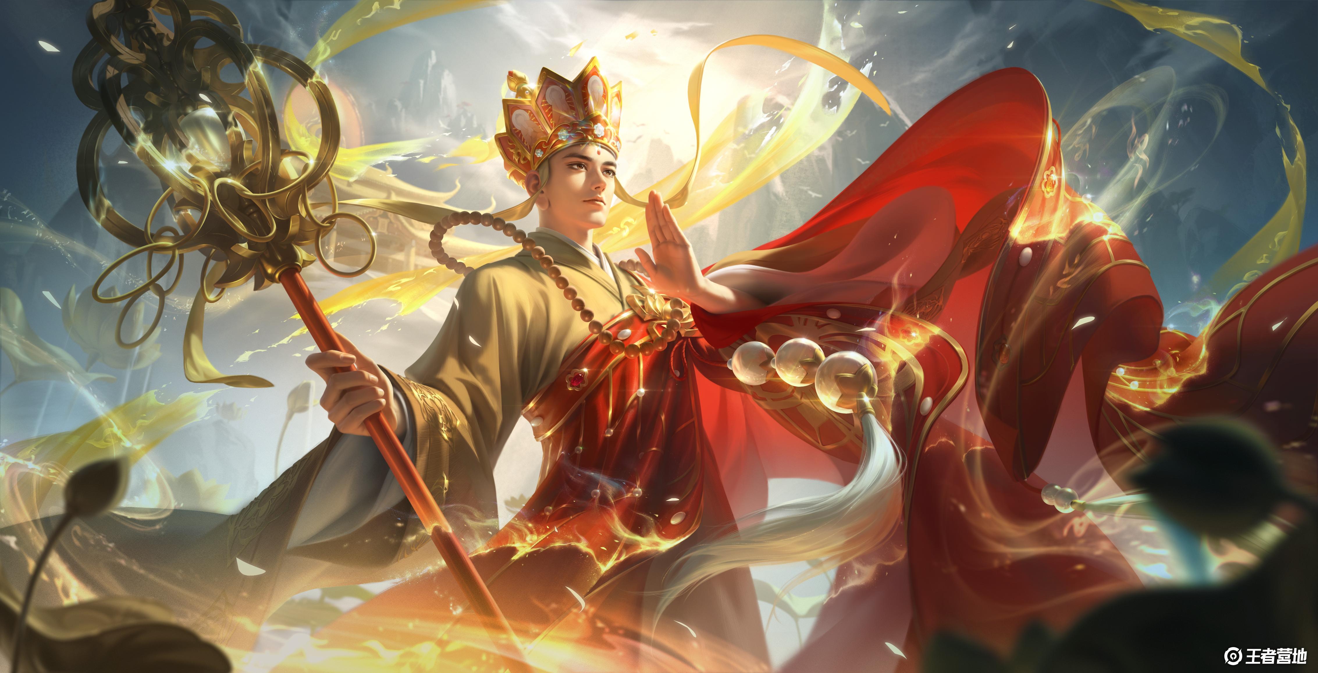 The enemy chooses Yao, which heroes can be selected to deal with him ...