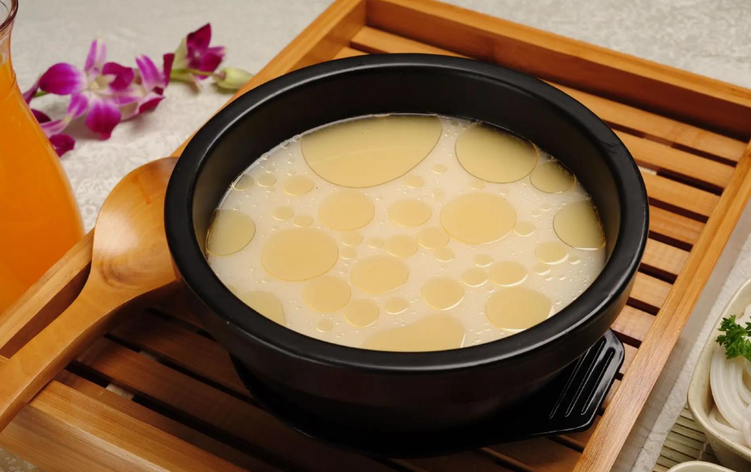 The Mala Tang recipe that cost 4,500 yuan to learn can also be made at ...