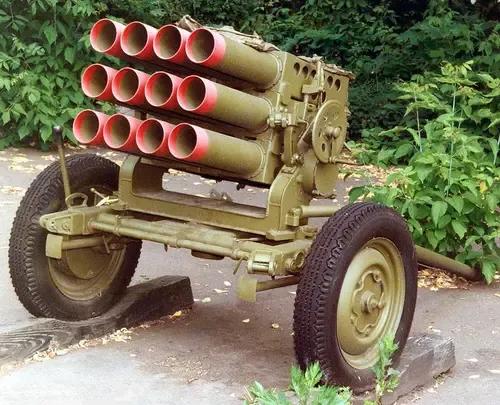How powerful is the Type 63 107mm rocket launcher? - iMedia