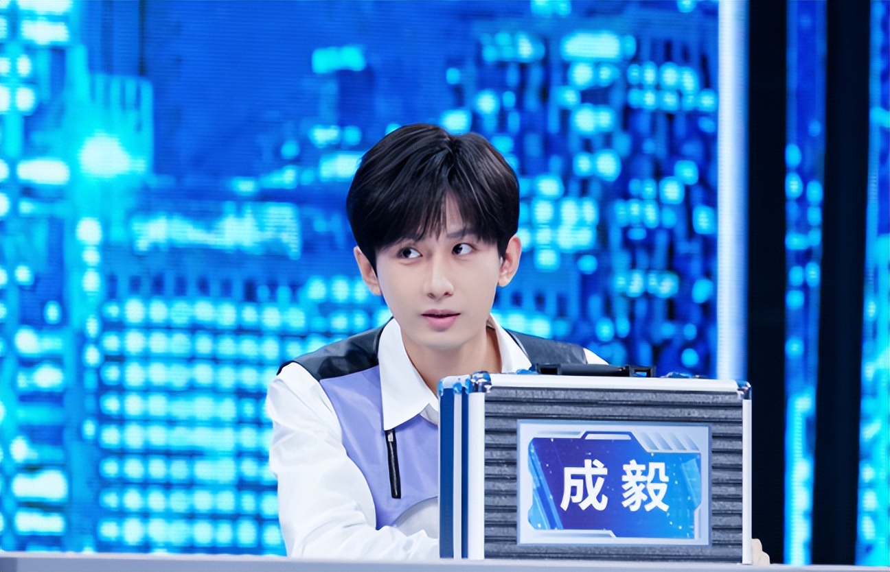 The more you dare to say, the better the effect, 39-year-old Li Zefeng ...