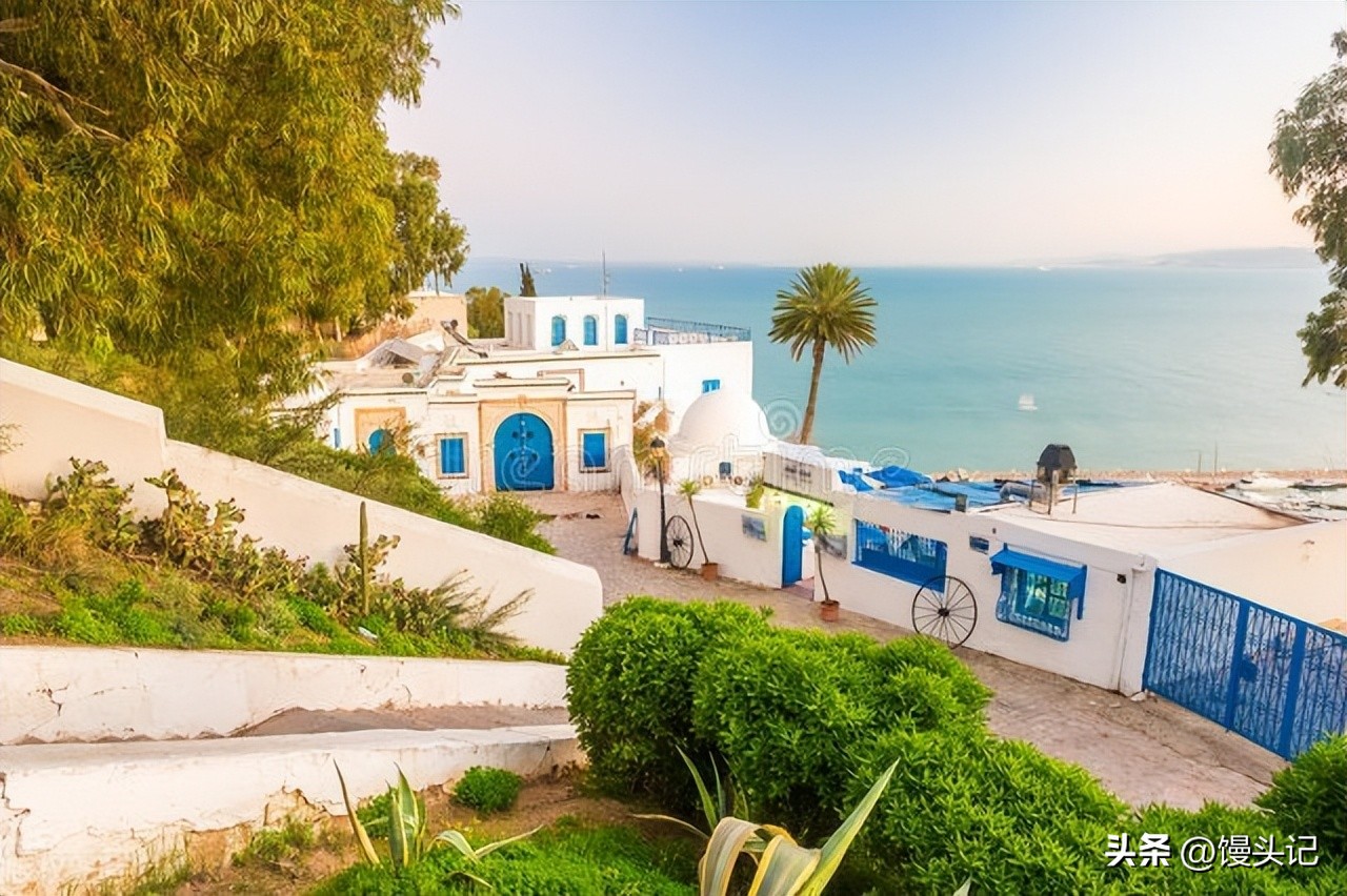 Tunisia: a country rich in history, beautiful nature and unique culture ...