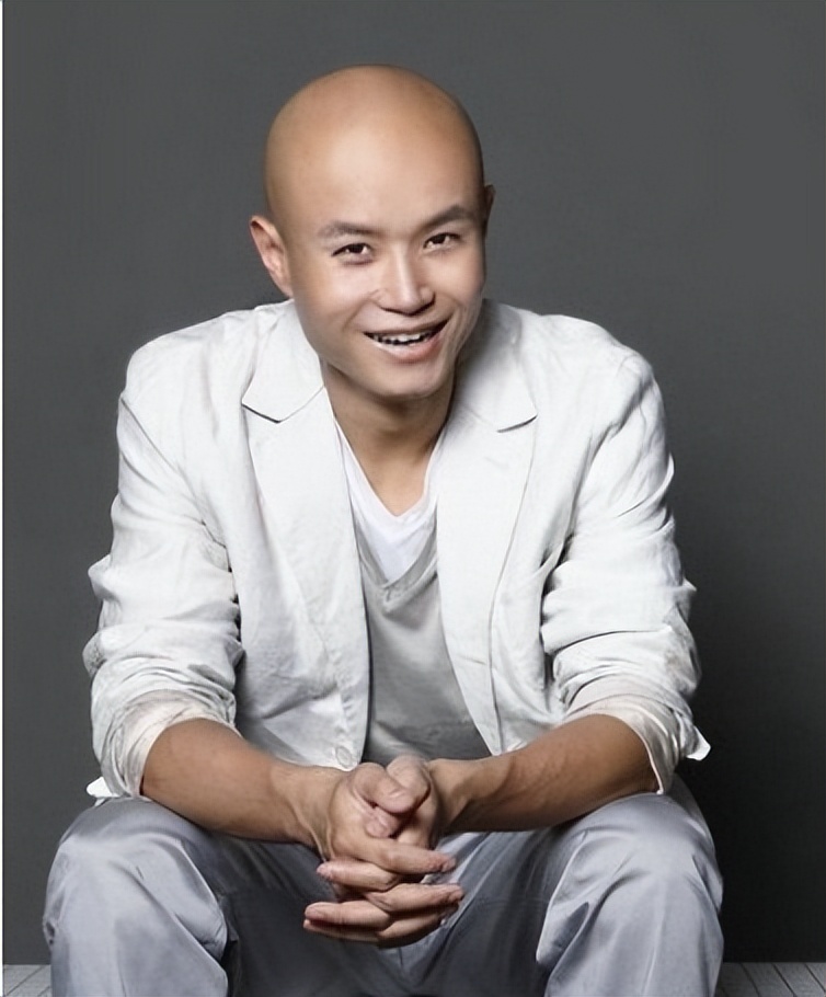 Le Jia, the host of "Invincible", has finally reached this point - iNEWS