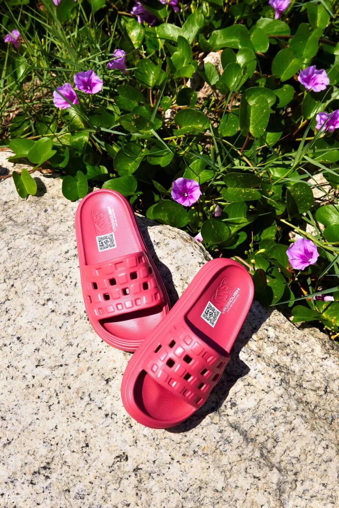 Vans Slide-On VR3 Cush Summer 2023 Collection - iNEWS