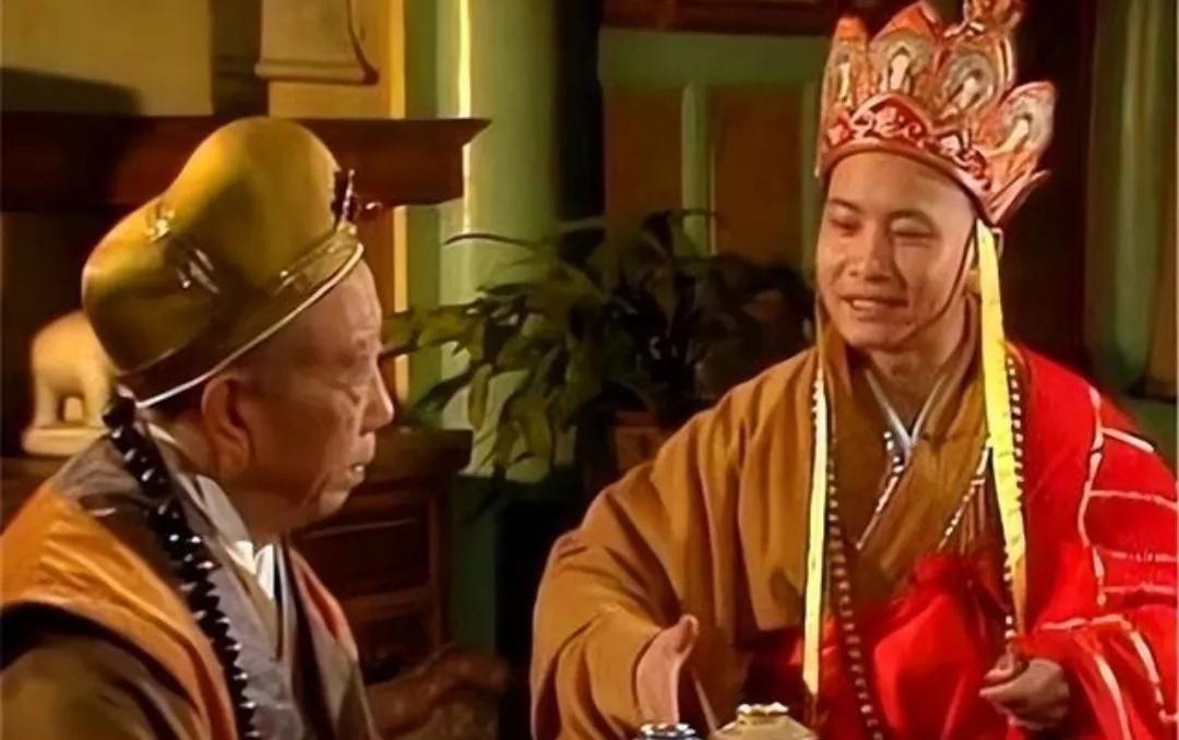 Journey to the West: Monkey King and Elder Jinchi - iNEWS