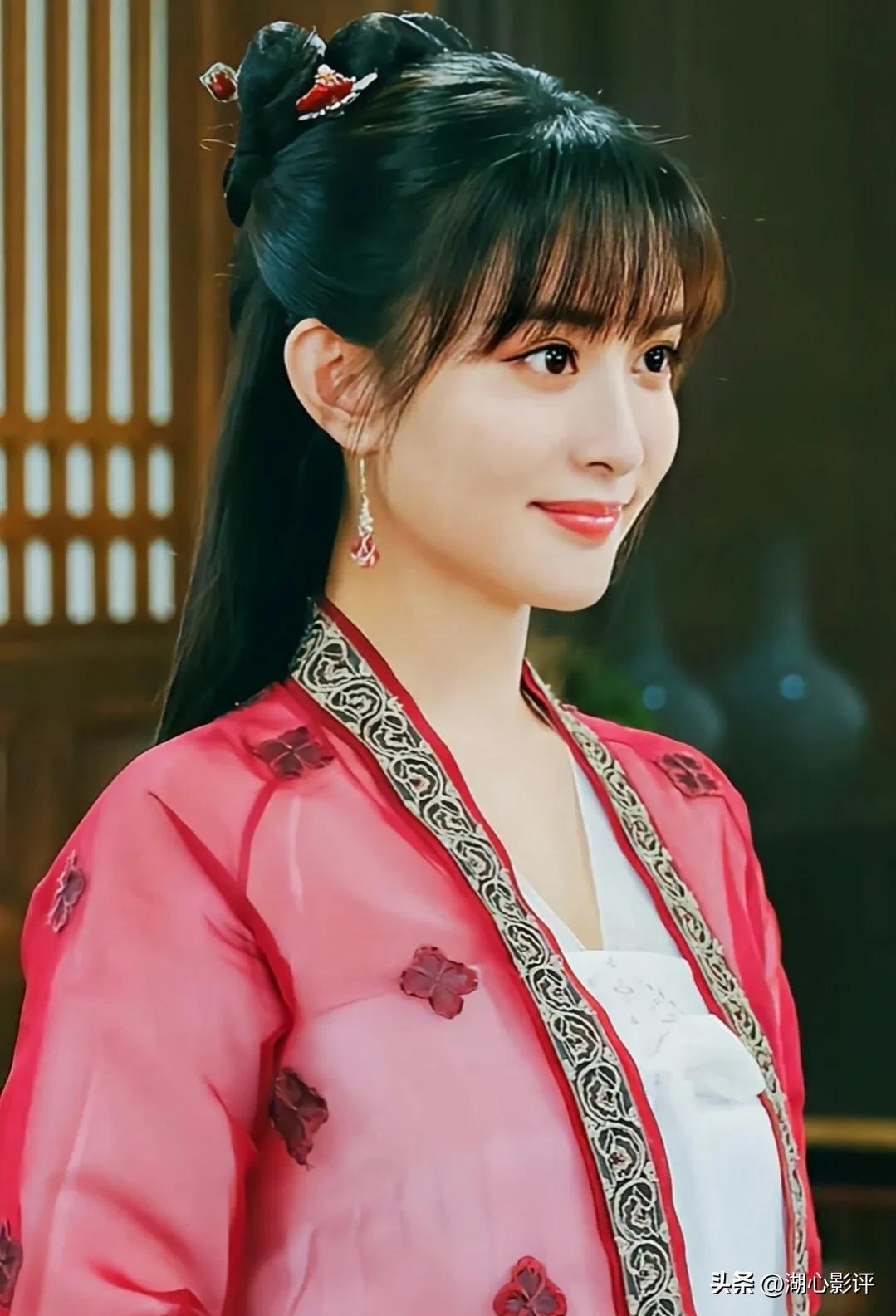 "Swordsman in the Snow 2" has started. Among the twelve beauties ...