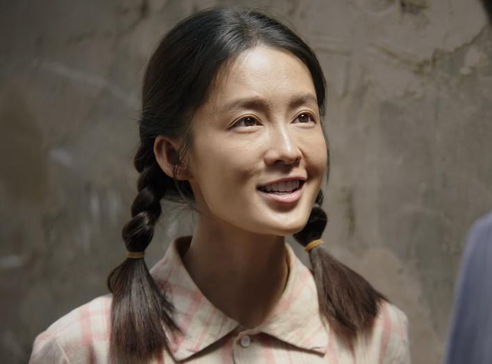 "The Road to Life" is out of the circle: Chen Xiao's acting skills, Li Qin's face, Zhang Jiani's ...