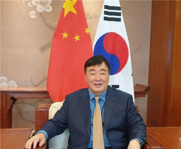 There is no way out, only hissing, the ending of Korea: Yoon Suk-yue ...