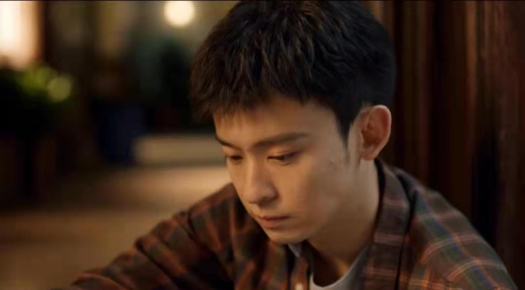 "Who is the Murderer" Xia Mu was framed and became a major suspect in ...