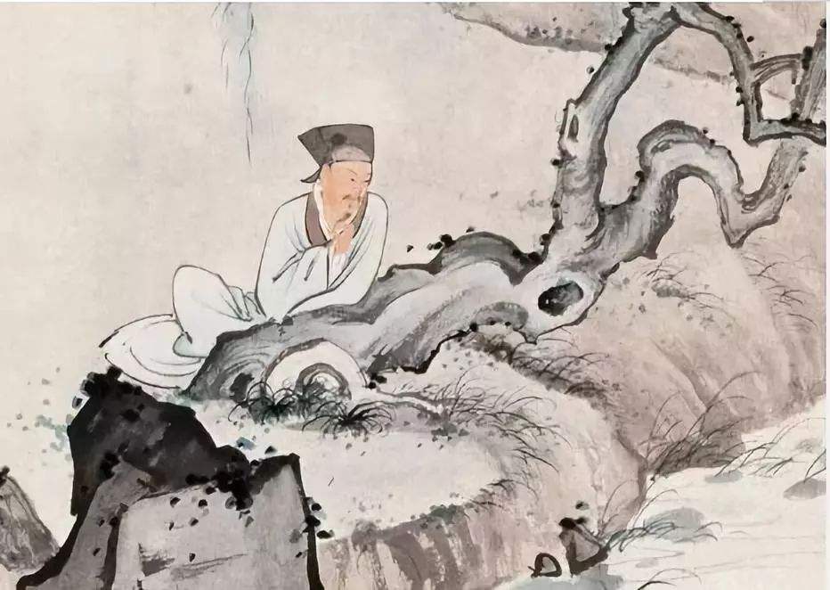 What philosophical thoughts of Zhuang Zhou are embodied in "Zhuangzi ...