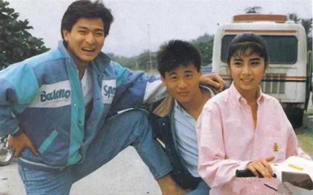 Remember "dumb bride" Yue Ling? After 17 years of retirement, how is ...