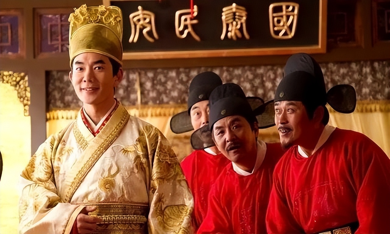 How miserable was the eunuch Liu Jin who was Lingchi in the Ming ...