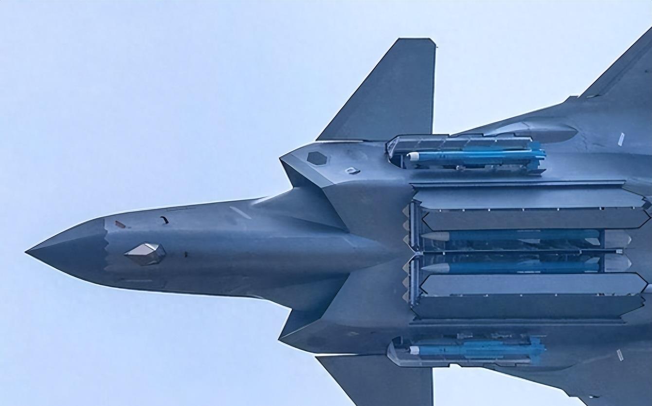 Is China's PL17 missile number one in the world? US media: With a range of over 400 kilometers ...