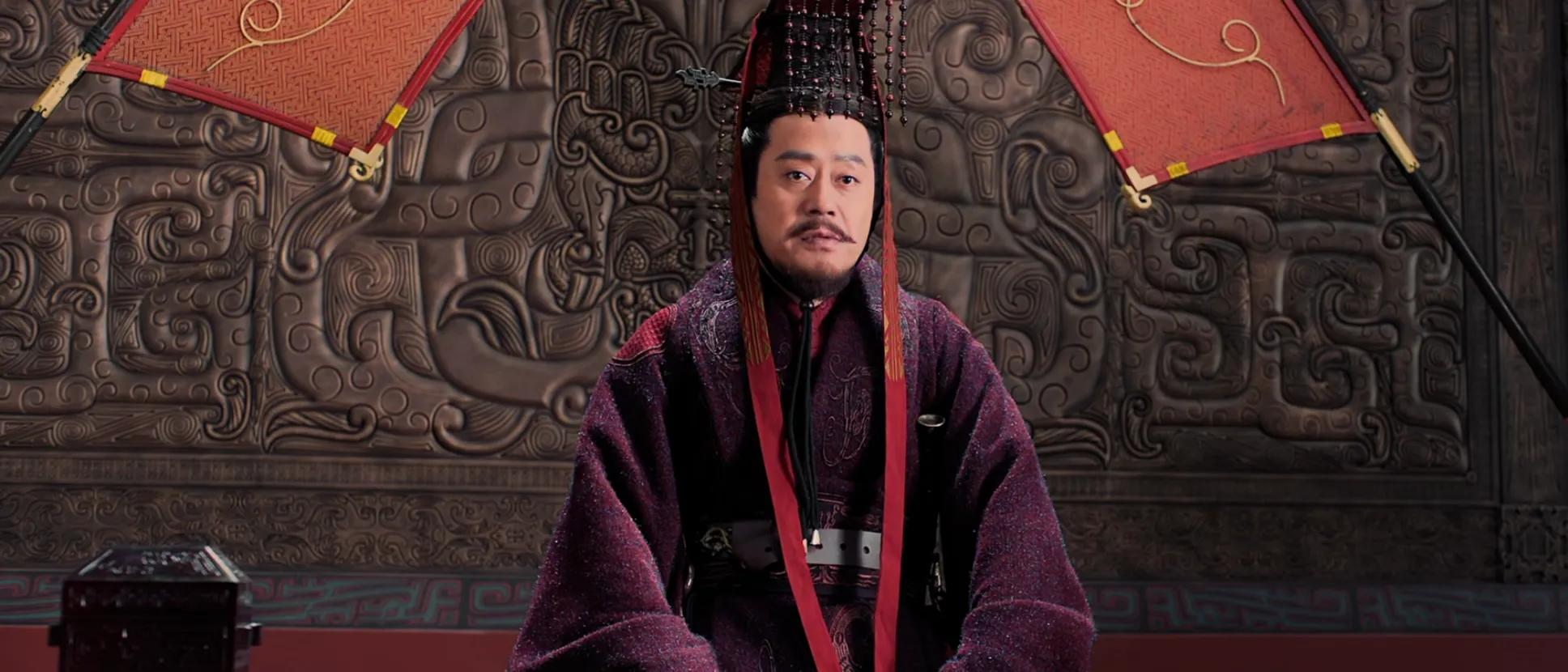 How did the state of Qin develop from a domestic slave raising horses ...