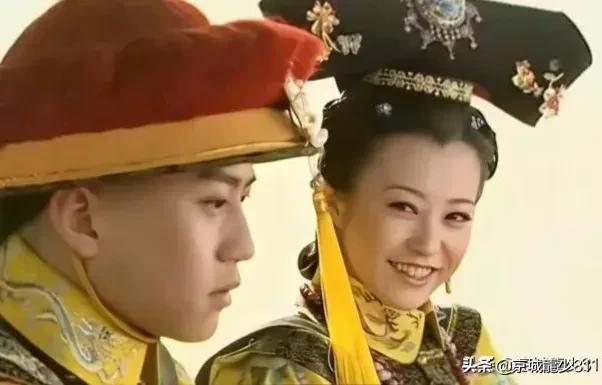 Life of Emperor Shunzhi when he was 22 years old - iMedia