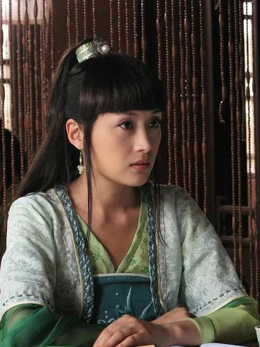 Fu Miao, actor and host - iNEWS