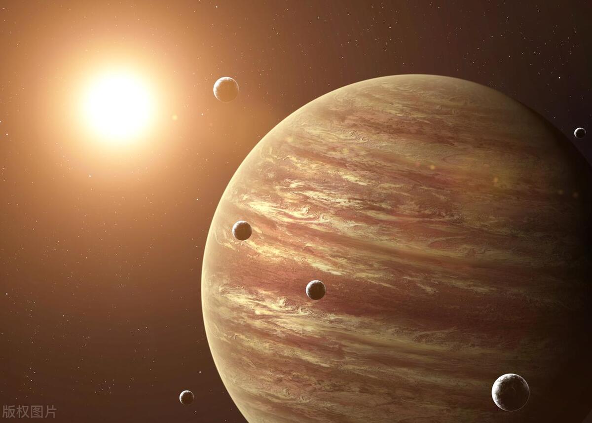 On the unknown planet, Europa is our most anticipated celestial body ...