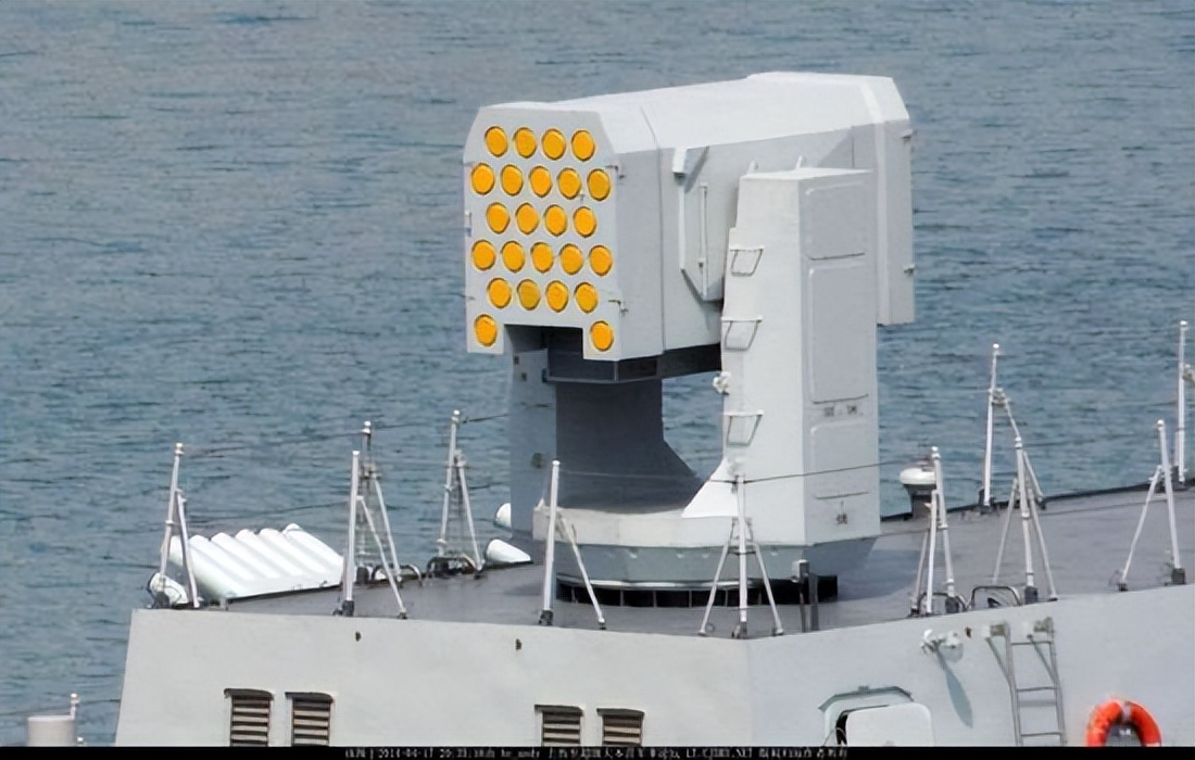 [The Way of Counterattack! "How does the Chinese aircraft carrier crack ...