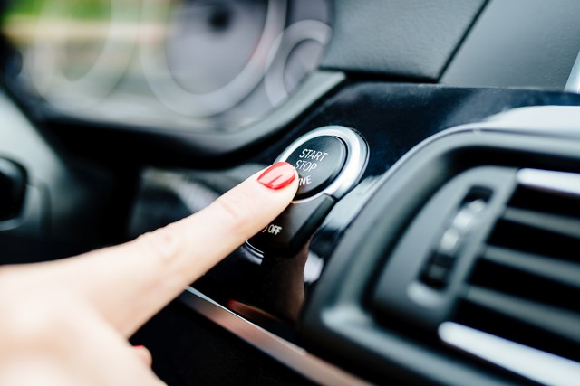 Short-distance driving can lead to battery loss, so how to reduce the ...