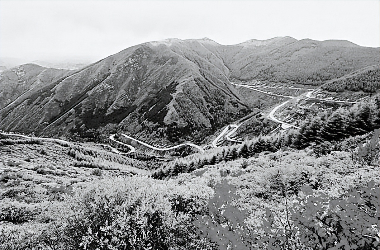 [Database] "Longxi" in the ancient county of thousands of years - iNEWS