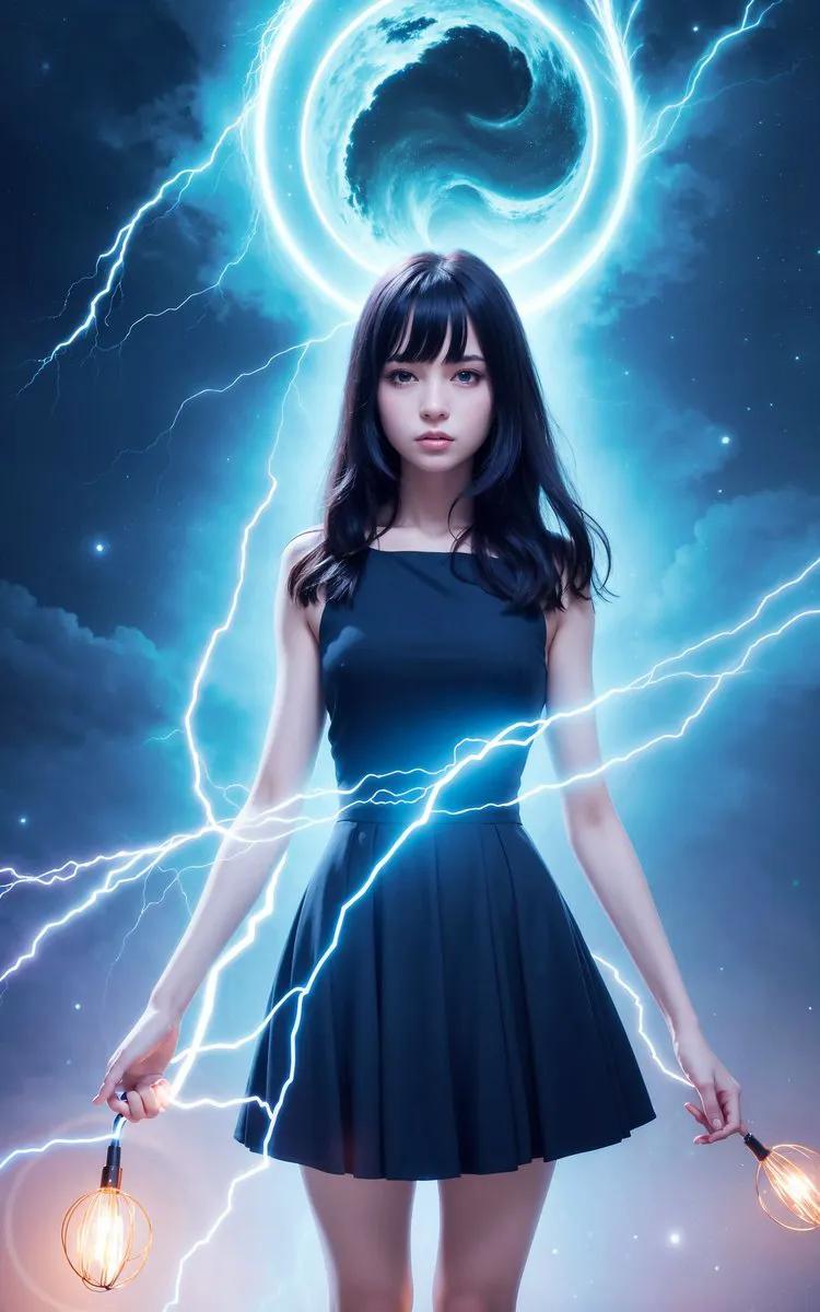 Why did the four elements of "wind, thunder, water and fire" become ...