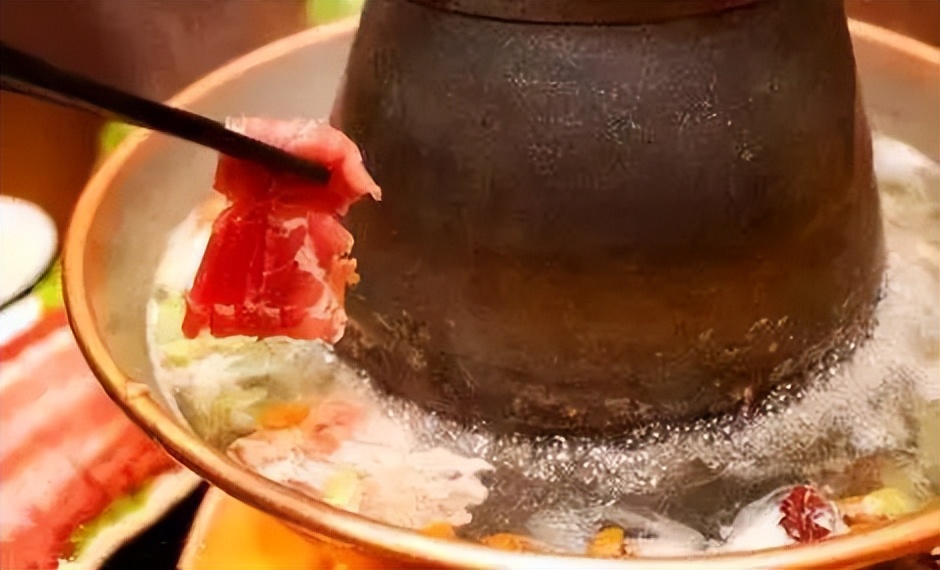 Mongolian specialties - iNEWS