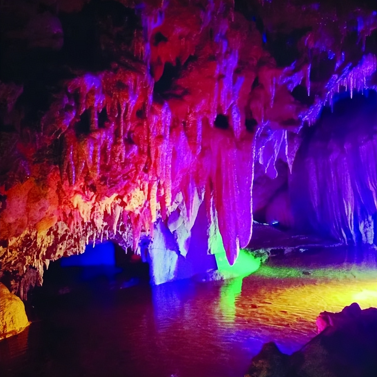 Yuntai Mountain, a good place to escape the heat - iNEWS