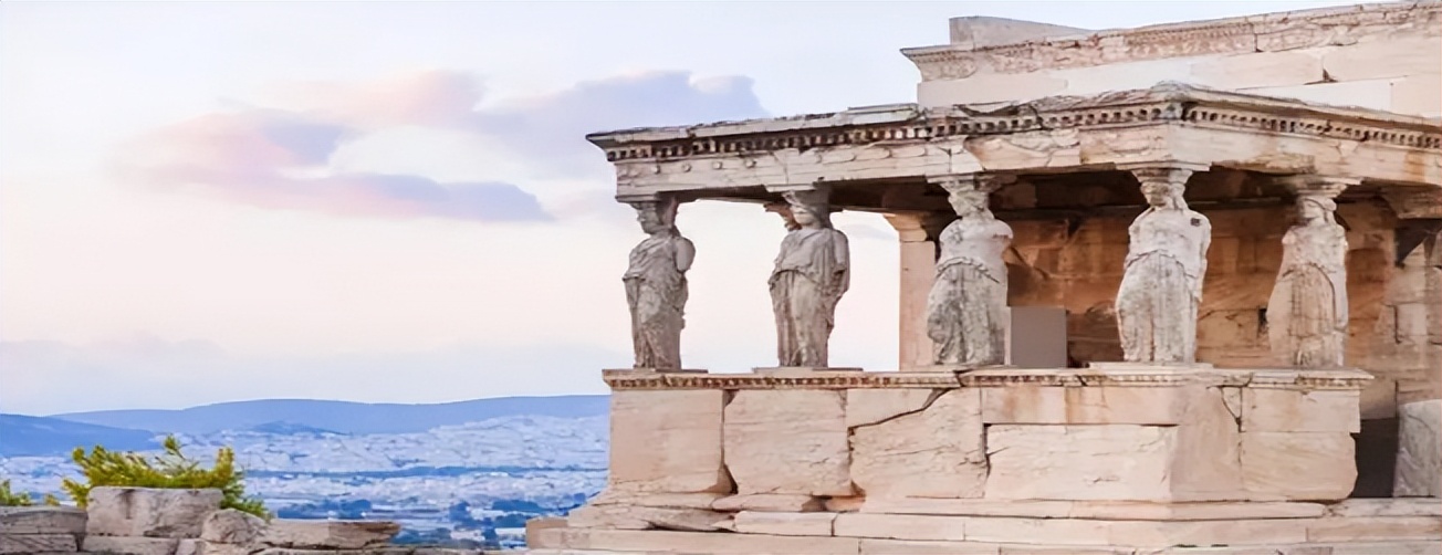 The Influence of Ancient Greek and Roman Elements on British Culture ...