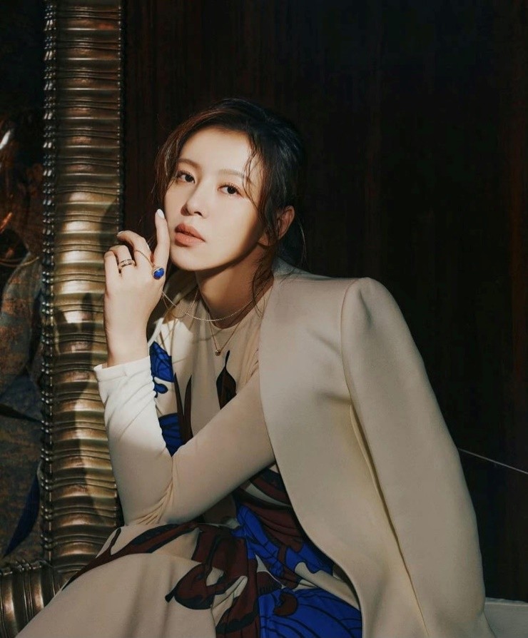 Liu Pinyan issued a message to mourn Abe, saying that the world will ...