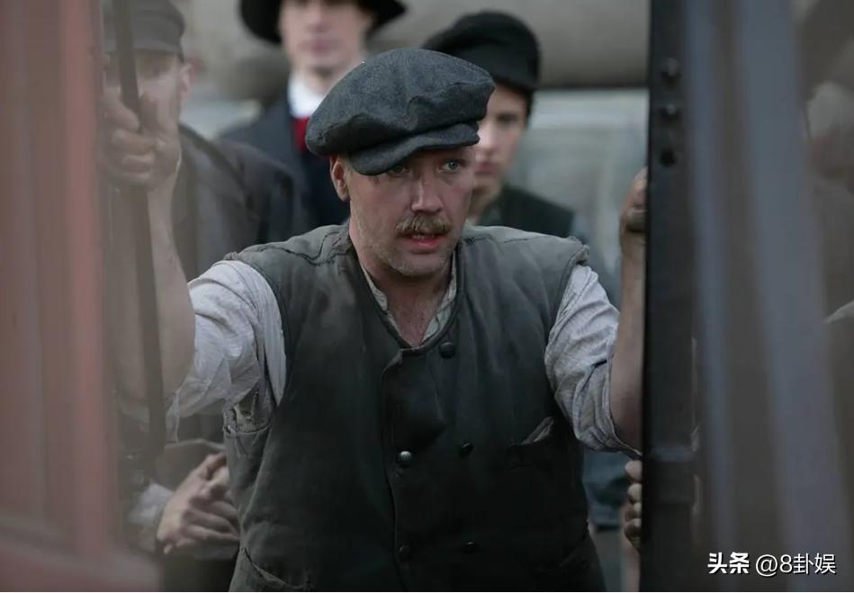 The work of Swedish director Jan Troell presents the diversity and ...