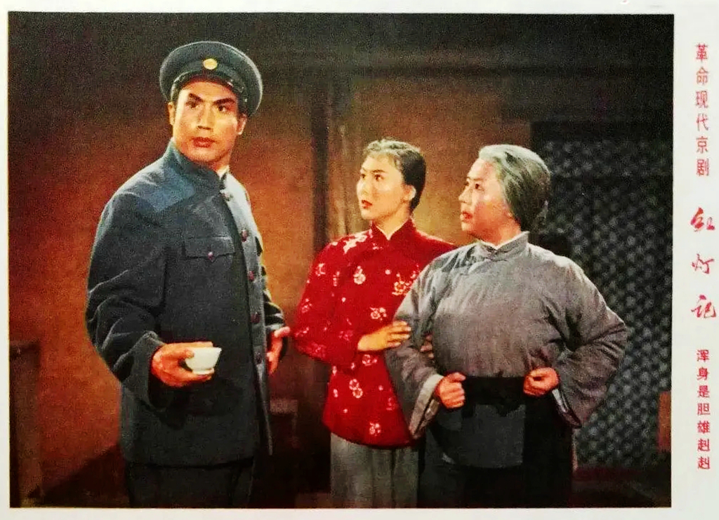 "Li Yuhe" Qian Haoliang died on the 2nd anniversary - iNEWS