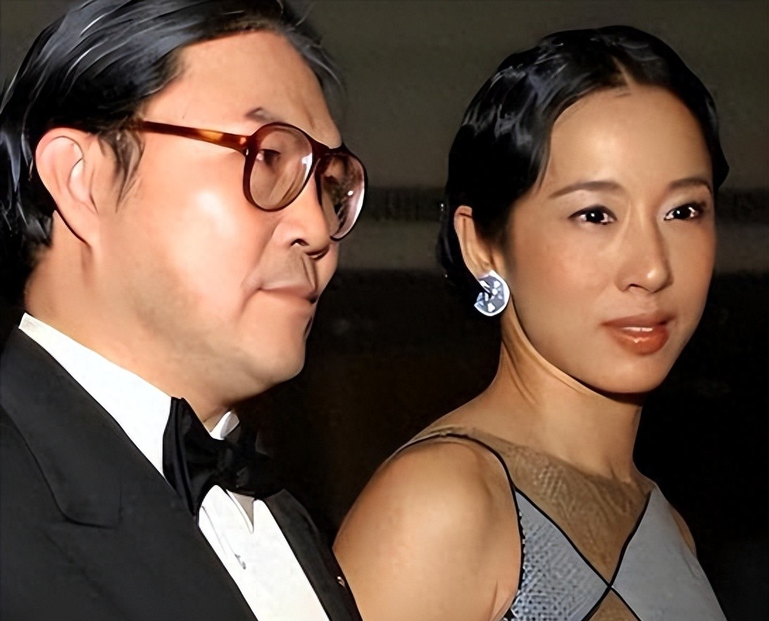 It was revealed that 65-year-old Zhu Lingling had left home and ...