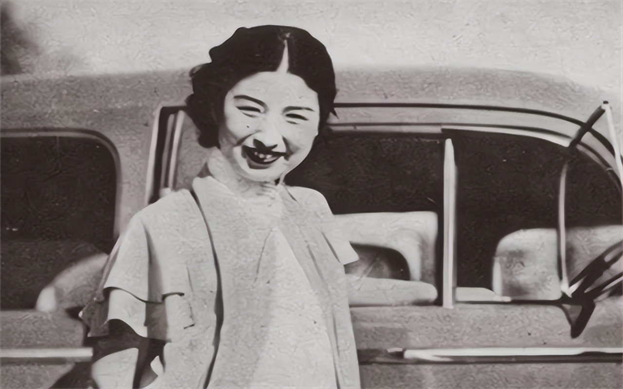 Zheng Pingru, the prototype of "Lust, Caution": Beauty traps and kills ...