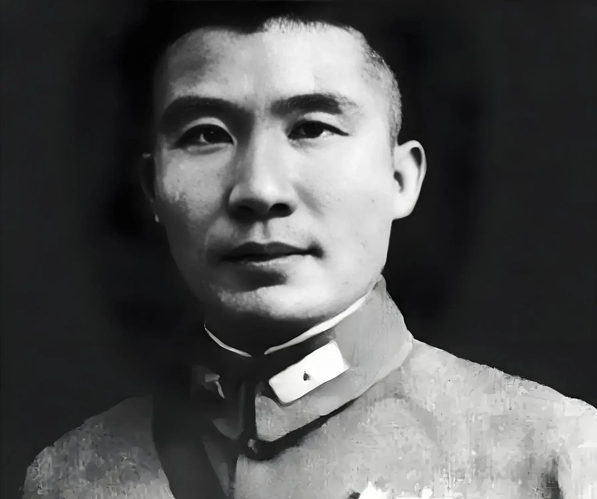 In 1959, General Xu Shiyou cried to Zhou Enlai, "I will never forgive ...