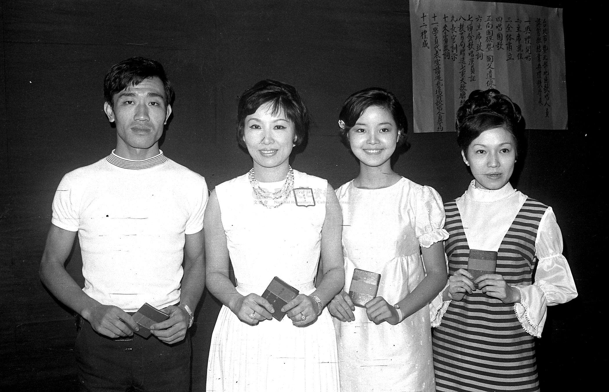 "King of Jizhi Song" Zhang Di: Despite the opposition to marry his ...