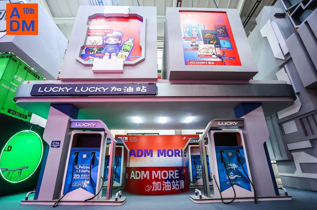 10 years ADM, from 0 to 1, from 1 to ∞ - iNEWS