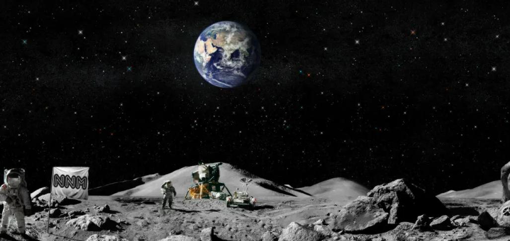 How do astronauts get back to Earth without rockets and launch towers ...