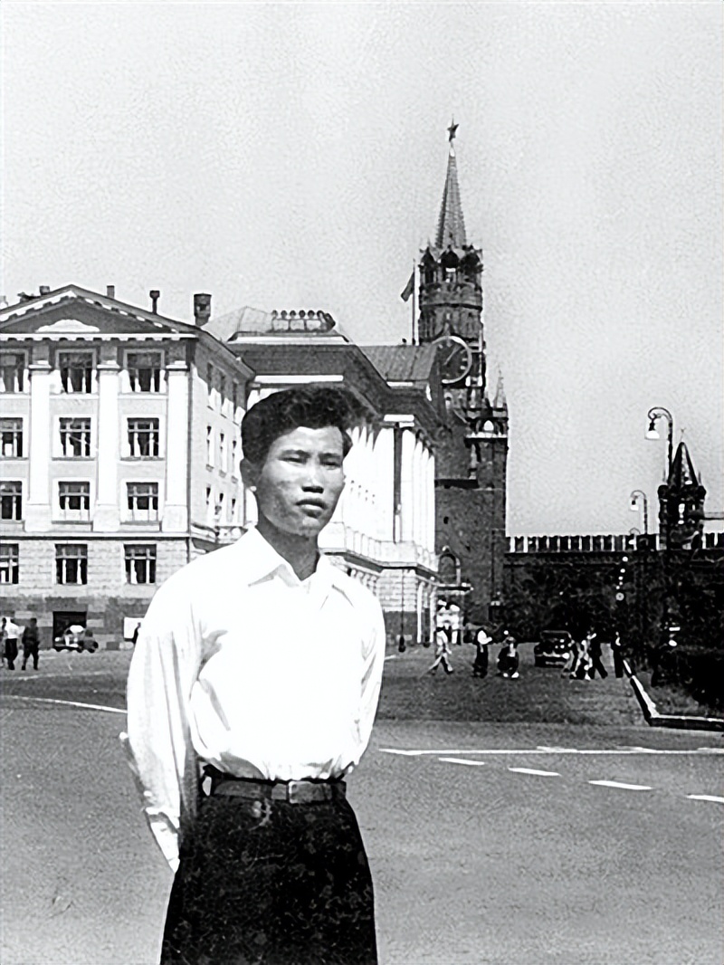 Top 10 People Who Moved China in 2021: Peng Shilu - Hidden Dragon - iNEWS