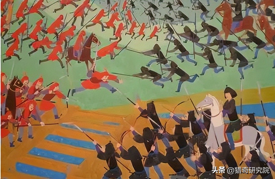 How did the Jinshin Rebellion in 672 A.D. cause turmoil to Japanese ...