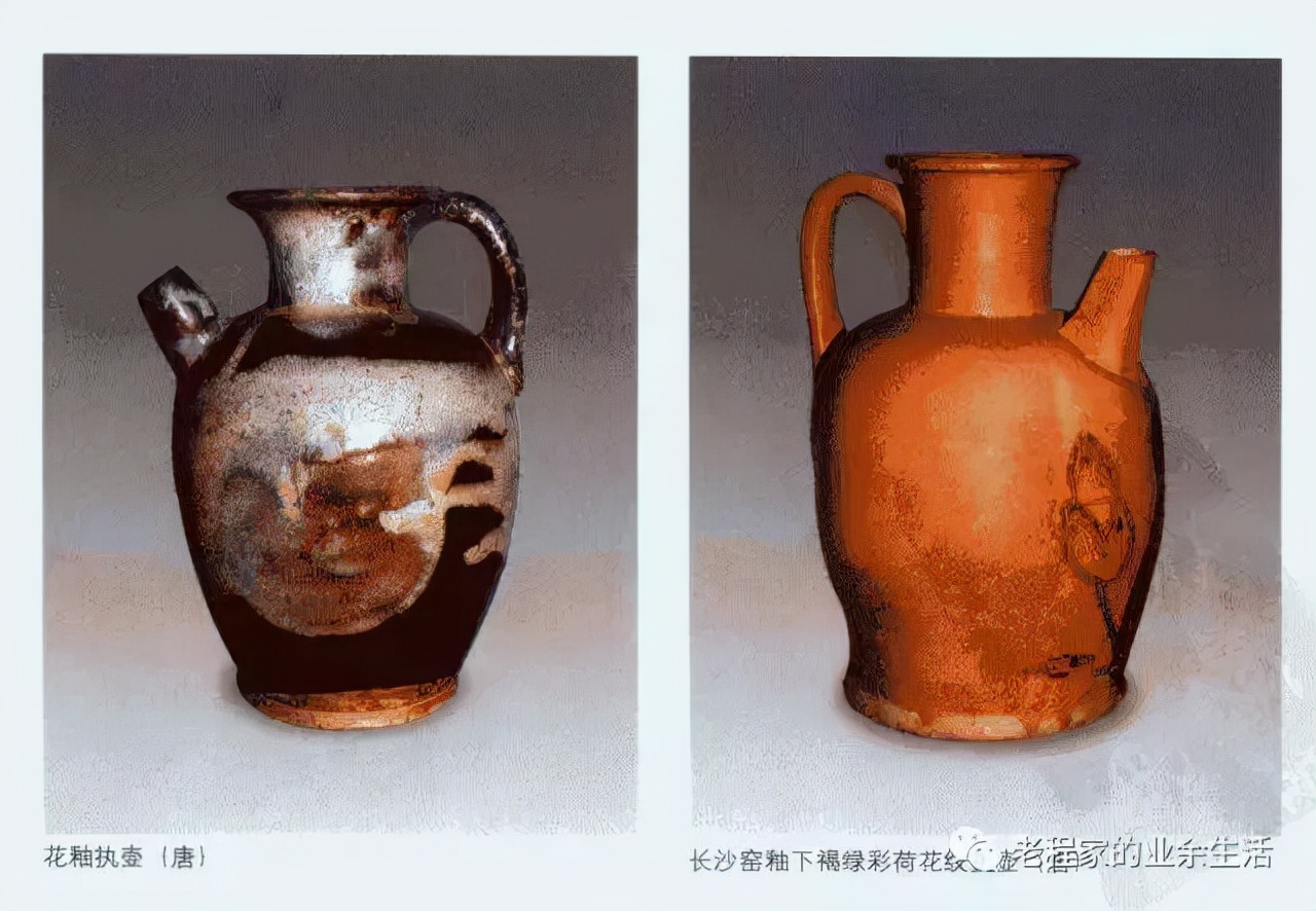 A brief introduction to the history and culture of Chinese ceramics (19 ...