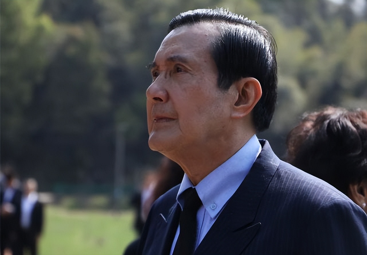 Ma Ying-jeou searched for a new path for the "1992 Consensus", but was ...