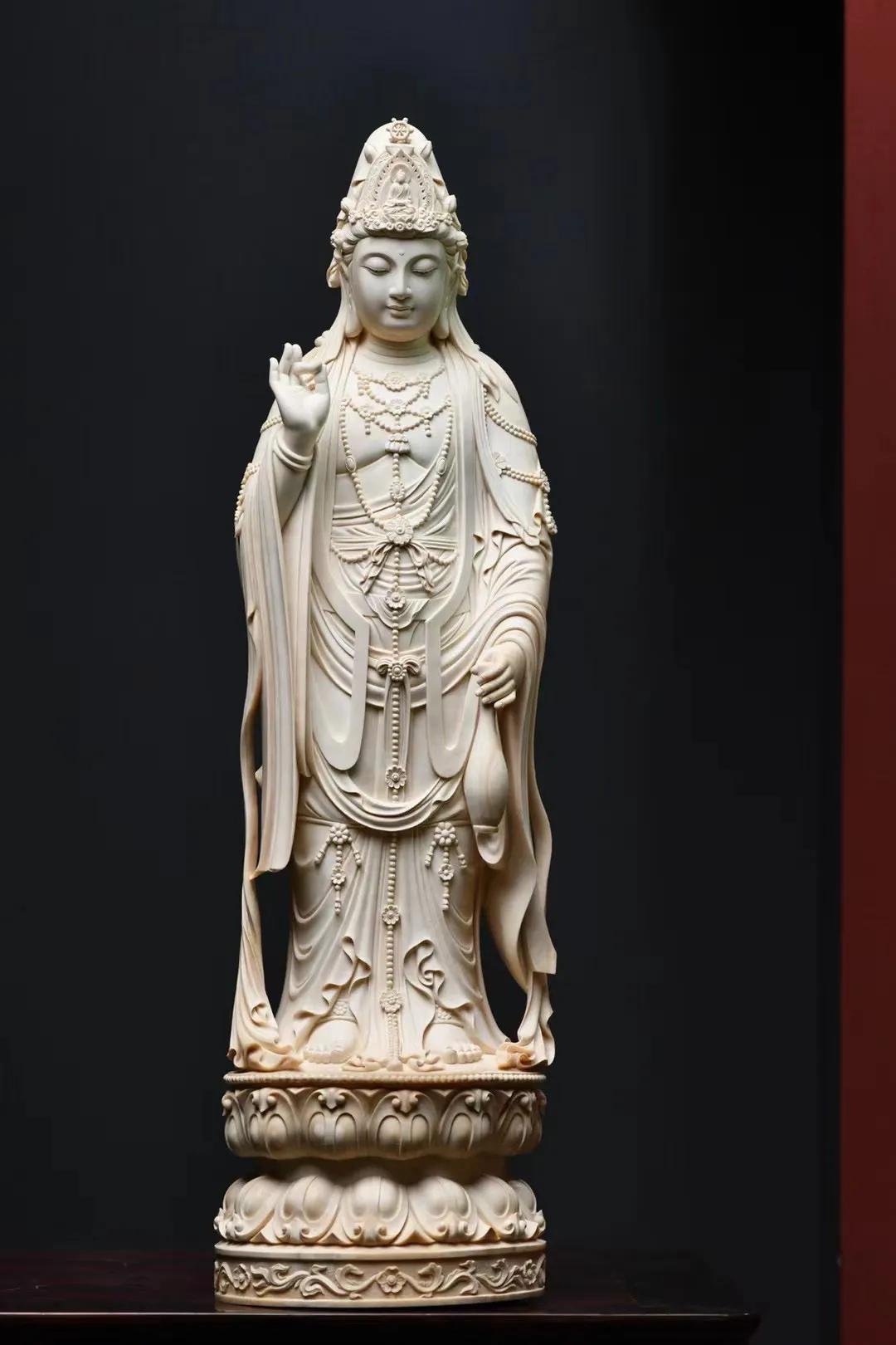 Jingping Avalokitesvara - iNEWS