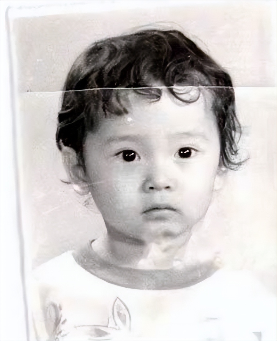 Actor Haiqing: From the national daughter-in-law to the lack of drama ...