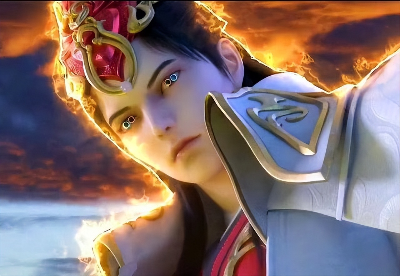 Perfect World: Shi Yi is stronger than Shi Hao, why did he lose to Shi ...