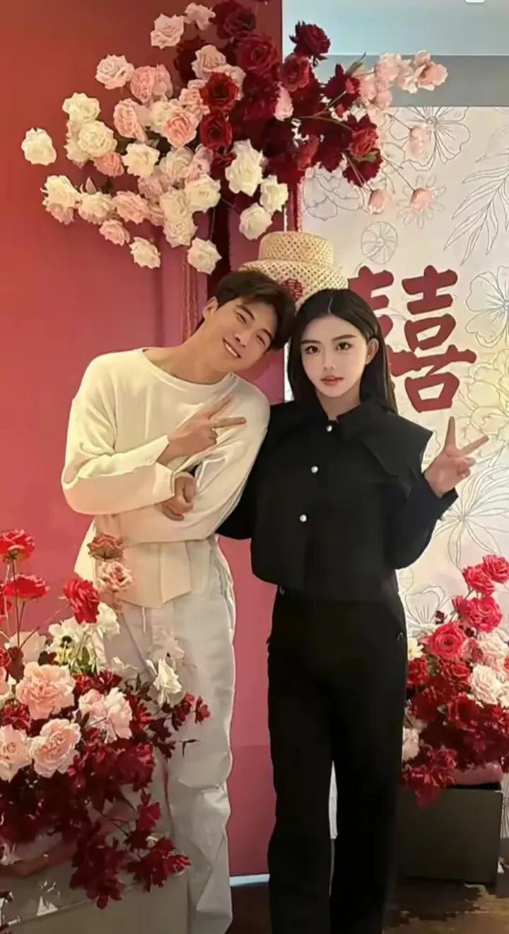 Internet celebrity Han Anran divorces frequently, will she make the ...